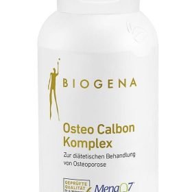 Biogena Osteo Calbon Komplex - VitalShop.GmbH