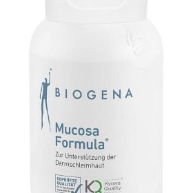 Biogena Mucosa Formula® - VitalShop.GmbH