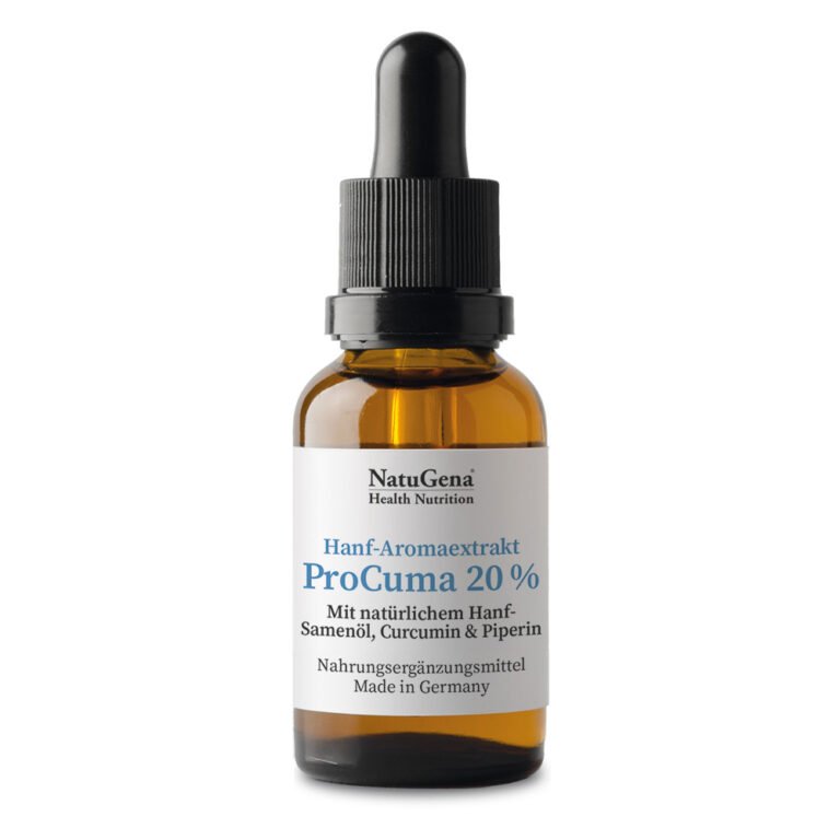 Biogena Mucosa Formula® - VitalShop.GmbH